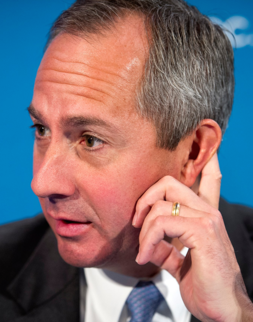 Hardiman - The Hollywood Gossip