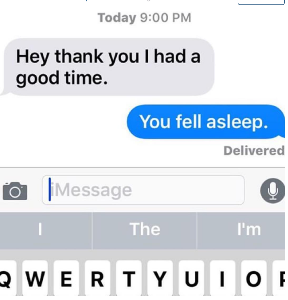 21 Text Messages That Will Make You Feel Better About Your Relationship ...