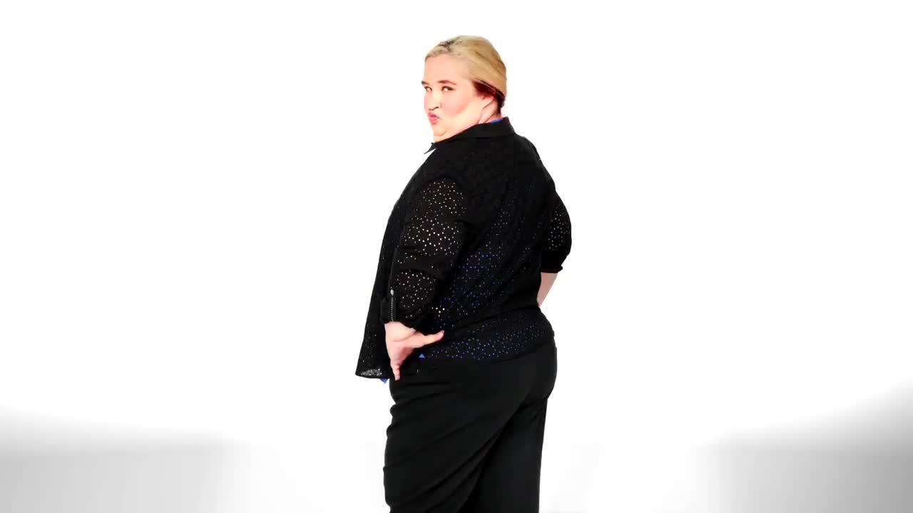 June Shannon Returns to TV: First Look! - The Hollywood Gossip