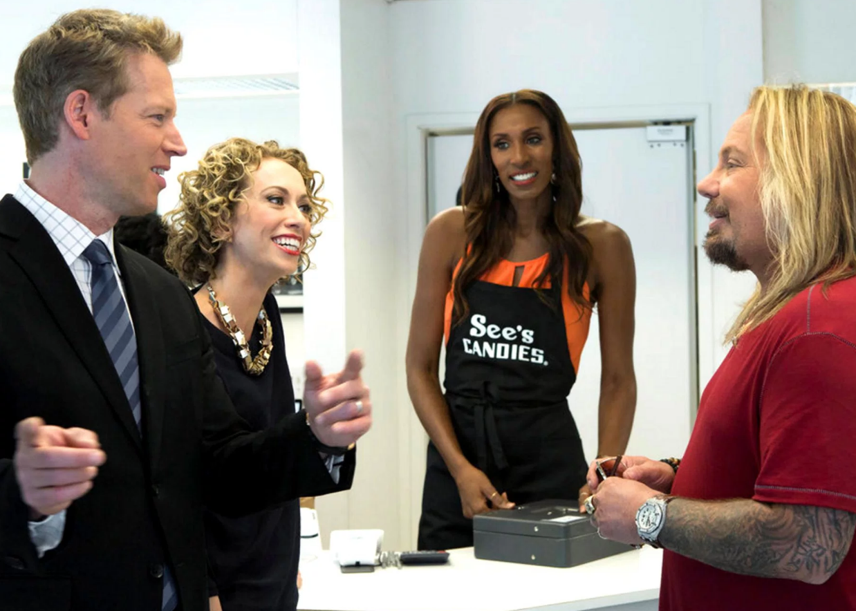 Celebrity Apprentice Archives - The Hollywood Gossip