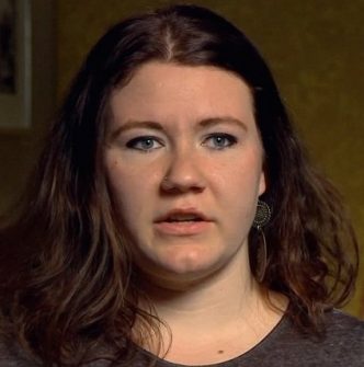 Sister Wives' Mariah Brown: Being Gay Was My Biggest Fear!