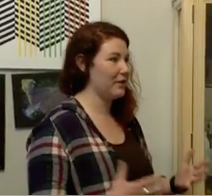 Mariah Brown on Sister Wives - The Hollywood Gossip