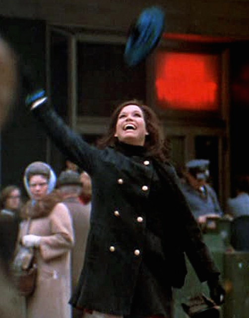 Mary Tyler Moore: Cause of Death Revealed