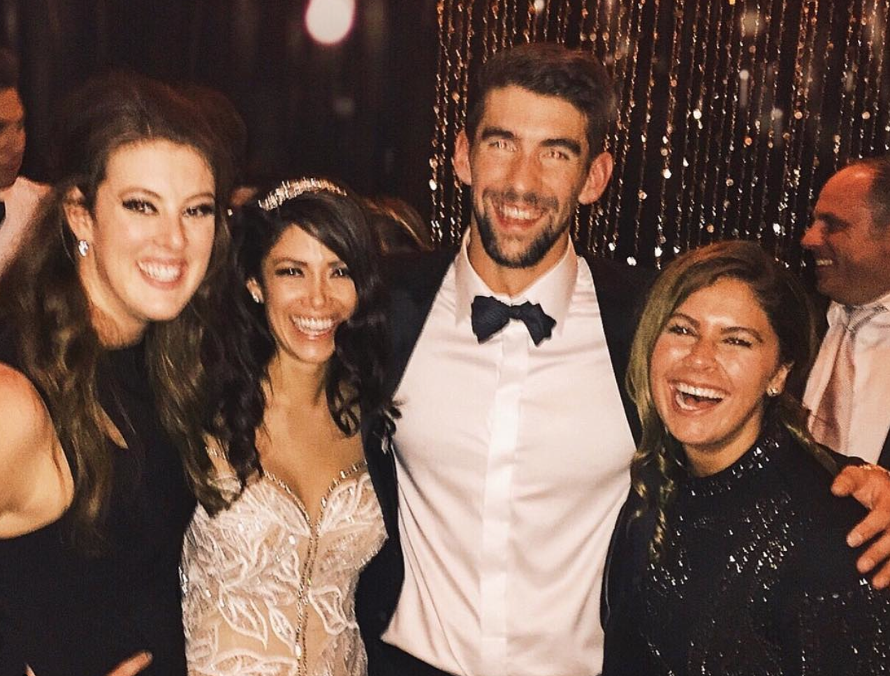 Michael Phelps Archives - The Hollywood Gossip