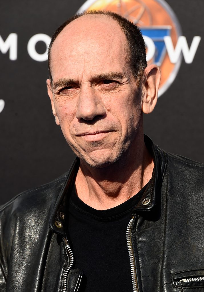 Miguel Ferrer Dies; NCIS: Los Angeles Star Was 61 - The Hollywood Gossip