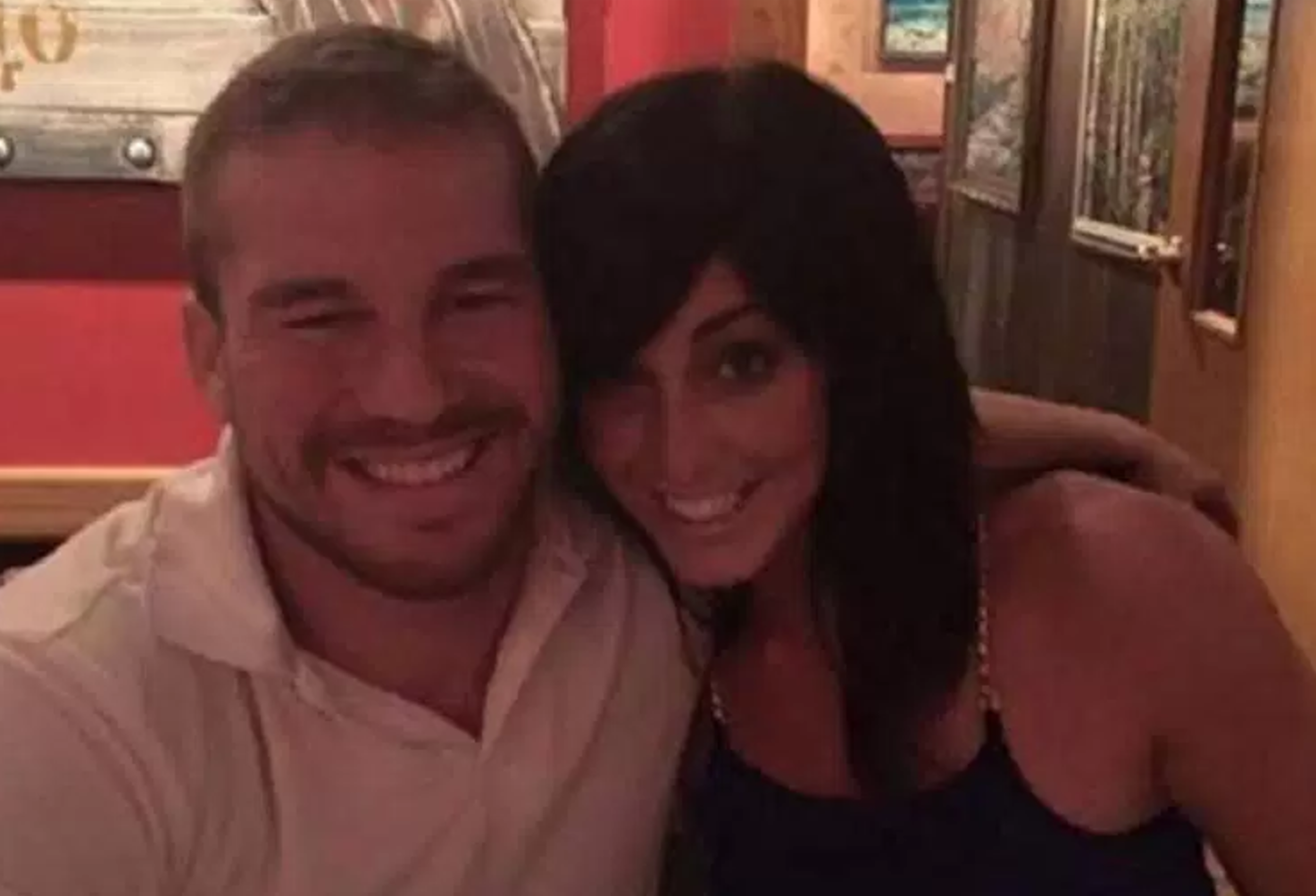 Jessica Henry: Who Is Nathan Griffith's Girlfriend? - The Hollywood Gossip