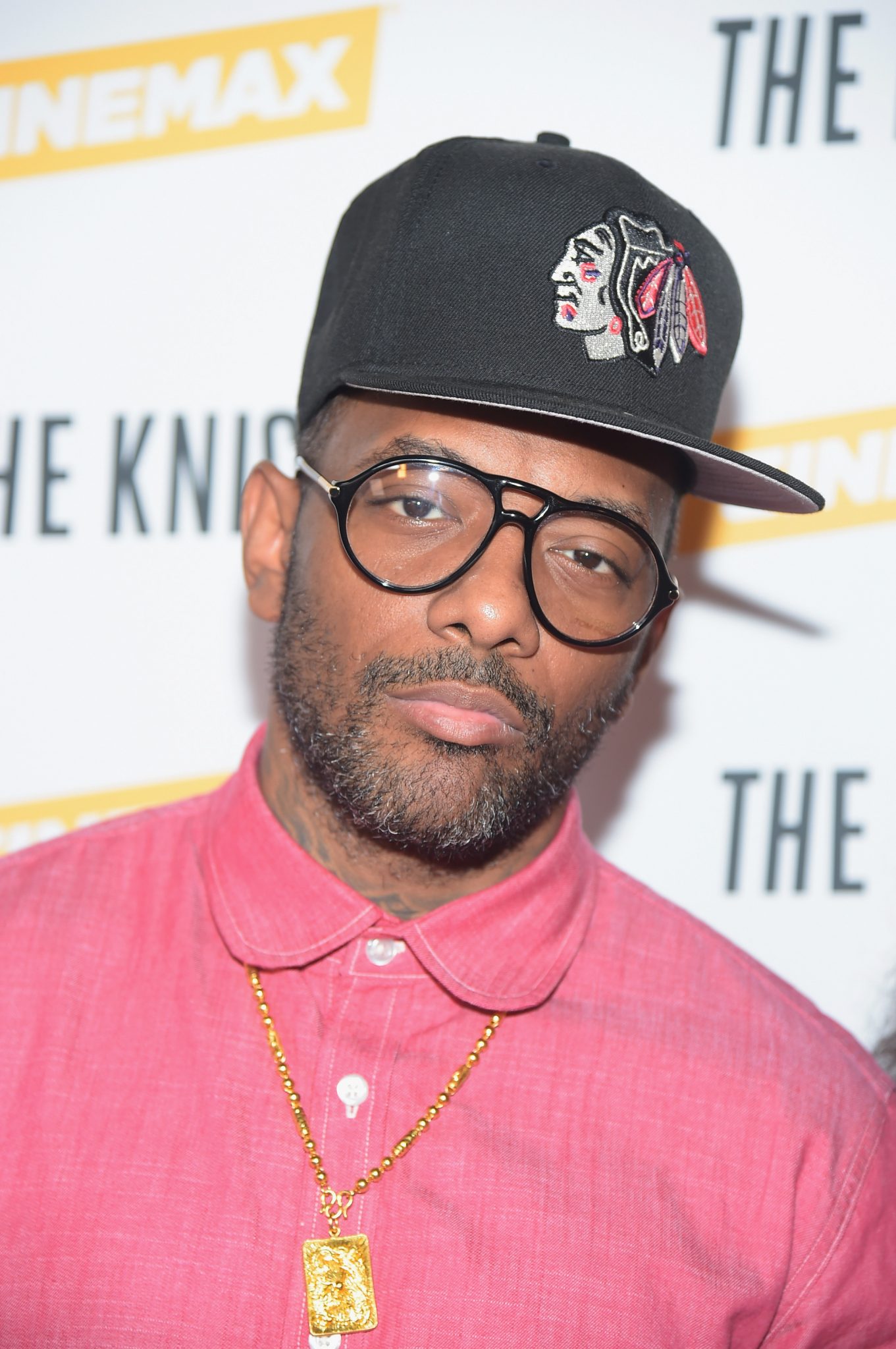 Prodigy Dies; Mobb Deep Rapper Was 42