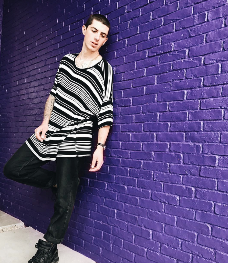 Sam Pepper Photo - The Hollywood Gossip