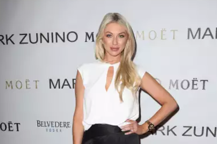 Stassi Schroeder on Scheana Marie Shay Divorce: There Were Red Flags ...