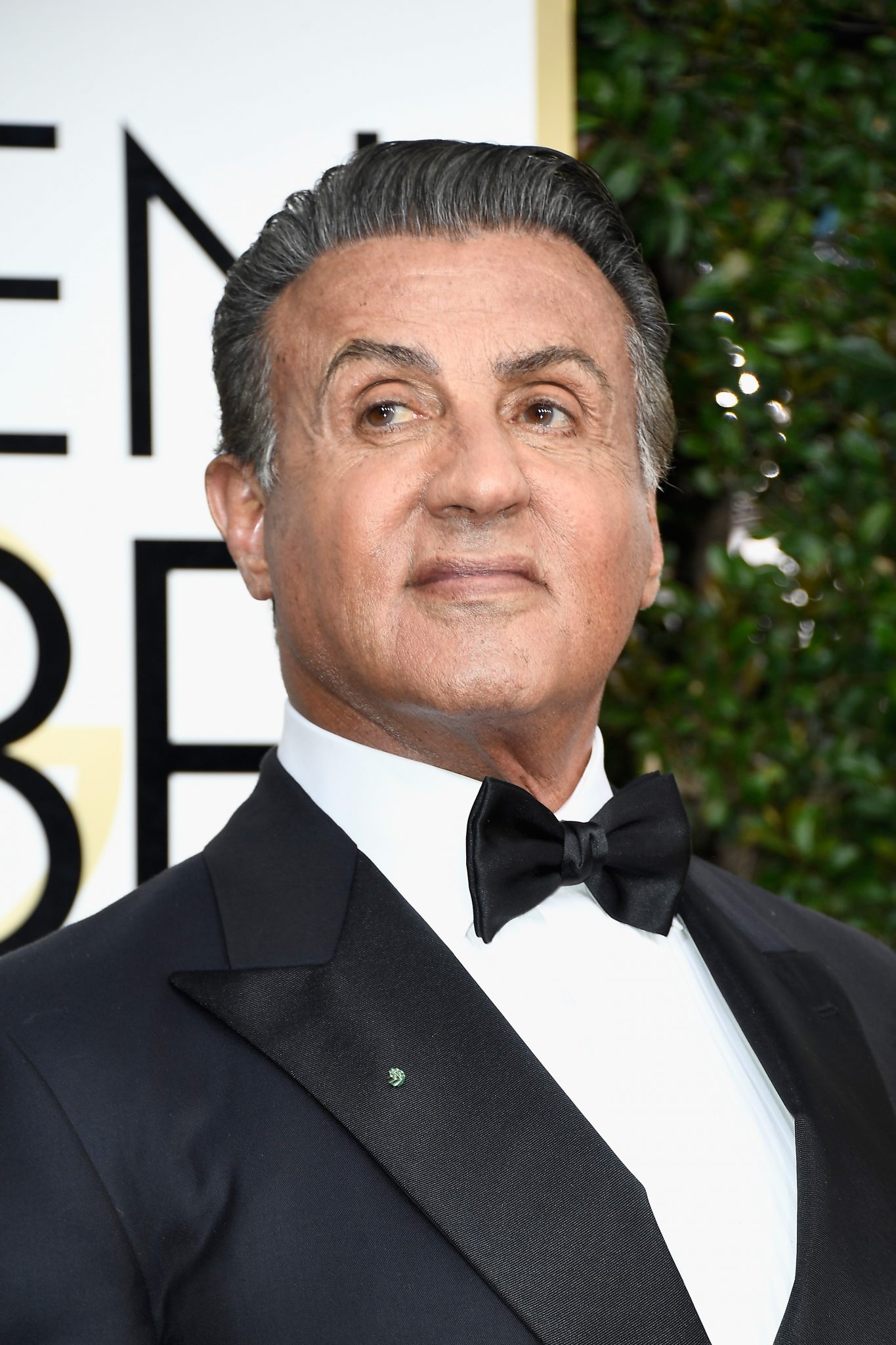 Sylvester Stallone Accused of Sexually Assaulting Teen