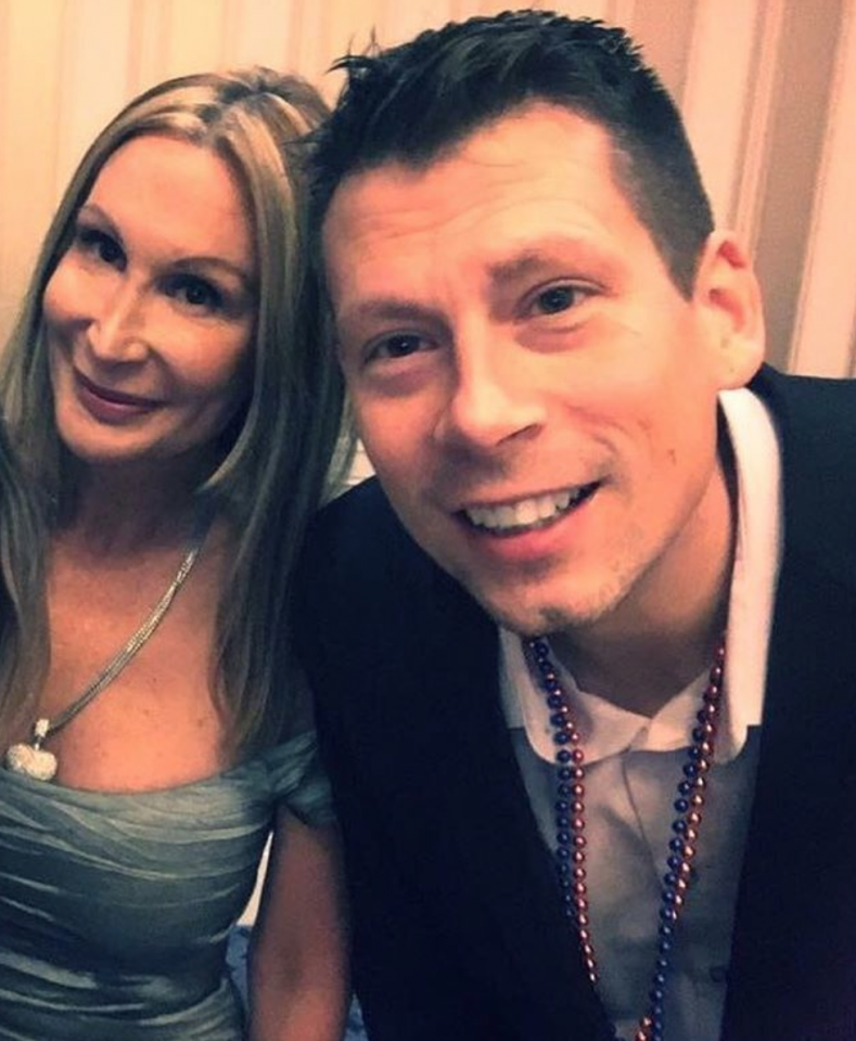 Taylor Lianne Chandler: Engaged to Timothy Keegan! - The Hollywood Gossip