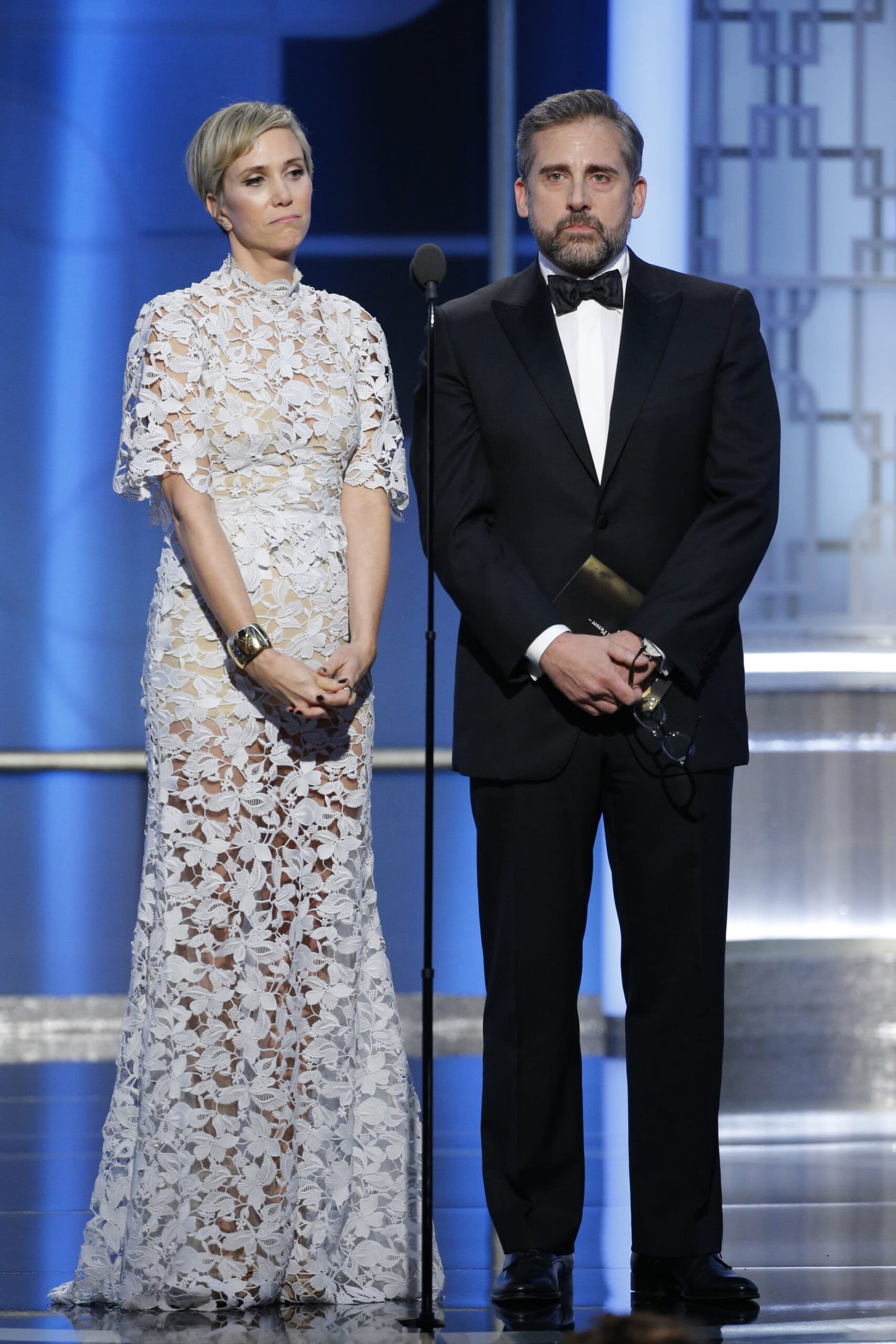 Golden Globe Awards: 14 Most Memorable Moments - The Hollywood Gossip