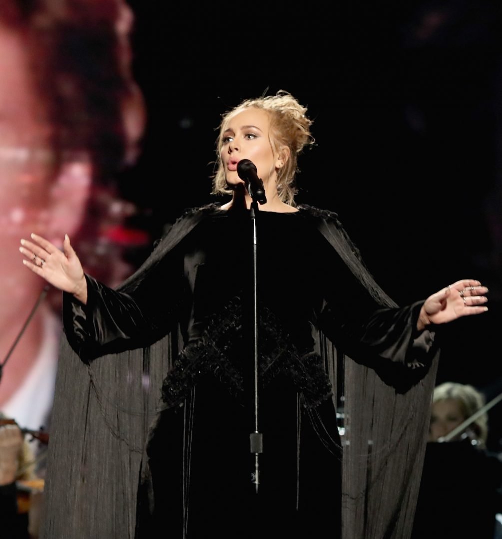 Adele: Forced to Pay Simon Konecki Ungodly Huge Divorce Settlement?!