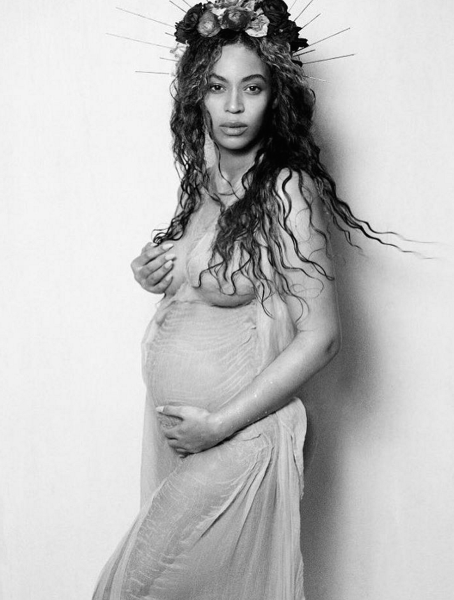 Beyonce Gender Of Twins Revealed The Hollywood Gossip
