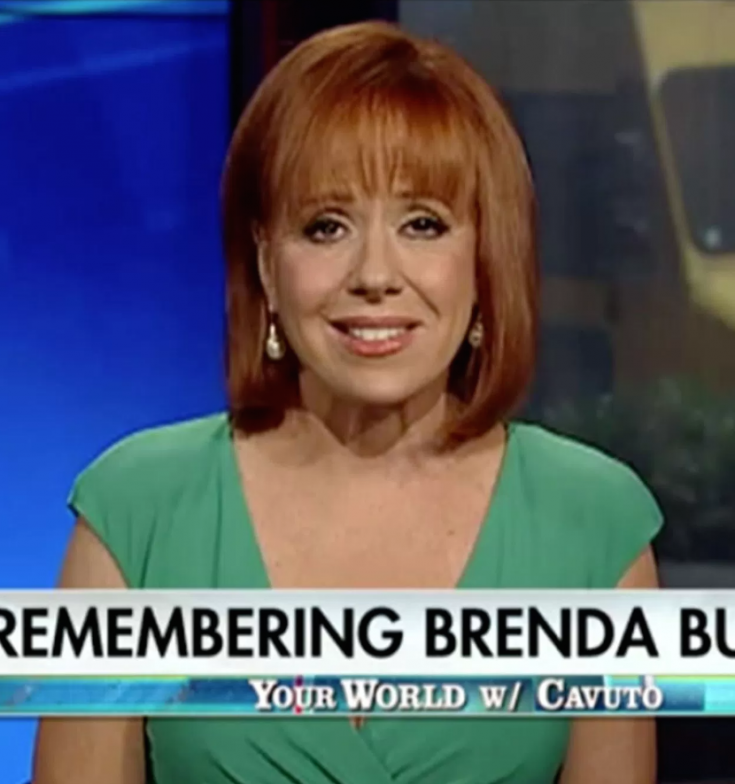 Brenda Buttner Pic - The Hollywood Gossip