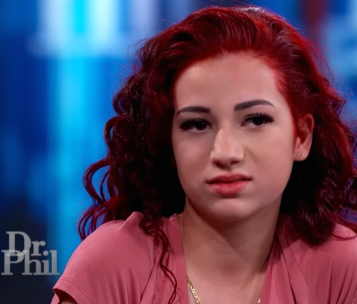 Danielle Bregoli Net Worth: Cash Me Ousside Girl is LOADED! - The ...