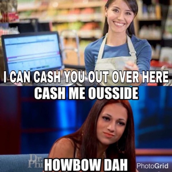 Danielle Bregoli: "Cash Me Ousside" Girl to Return to Dr. Phil Show ...