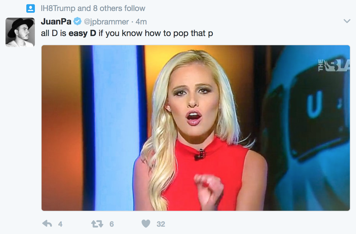 Easy D: Donald Trump Tweets Bizarre Phrase, Twitter Has Field Day - The ...