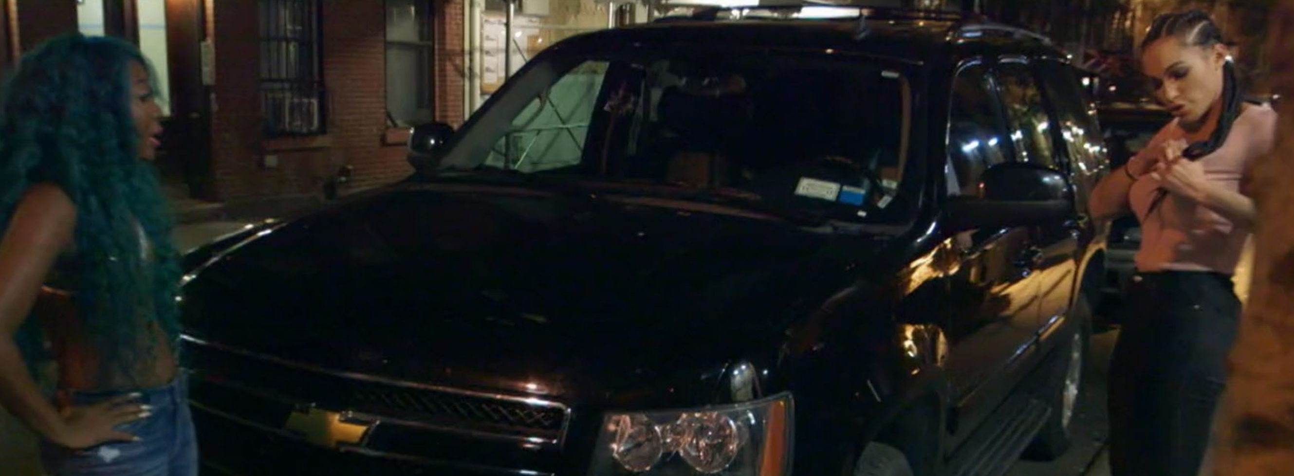 15 AMAZING Moments from Love & Hip Hop - The Hollywood Gossip