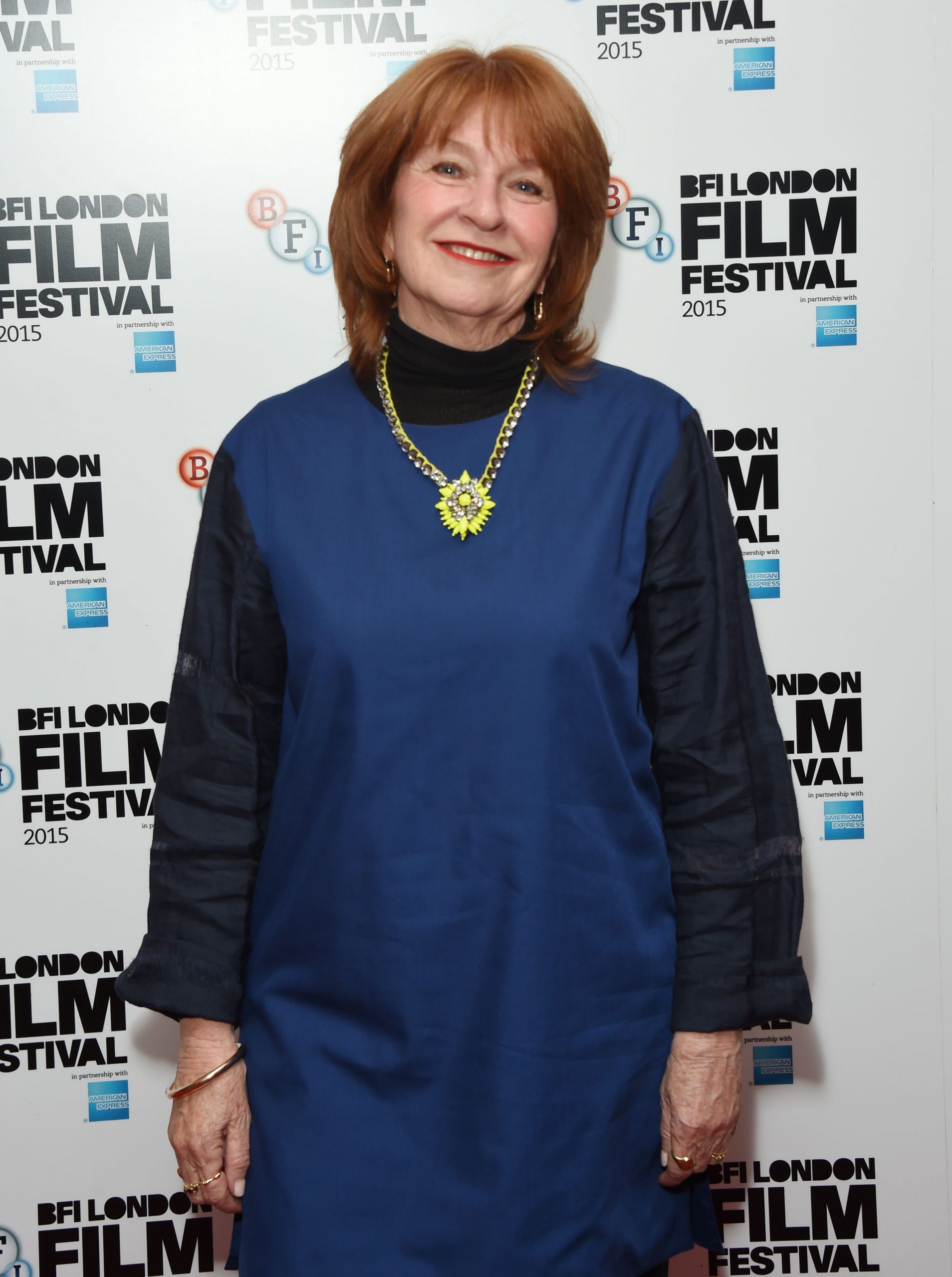 Jan Chapman - The Hollywood Gossip