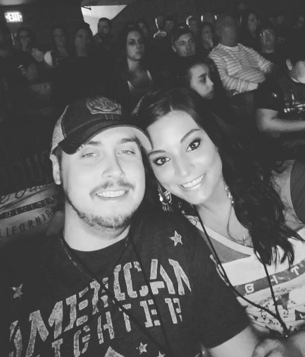 Jeremy Calvert: Cheating on Brooke Wehr With Teen Mom 2 Producer? - The ...