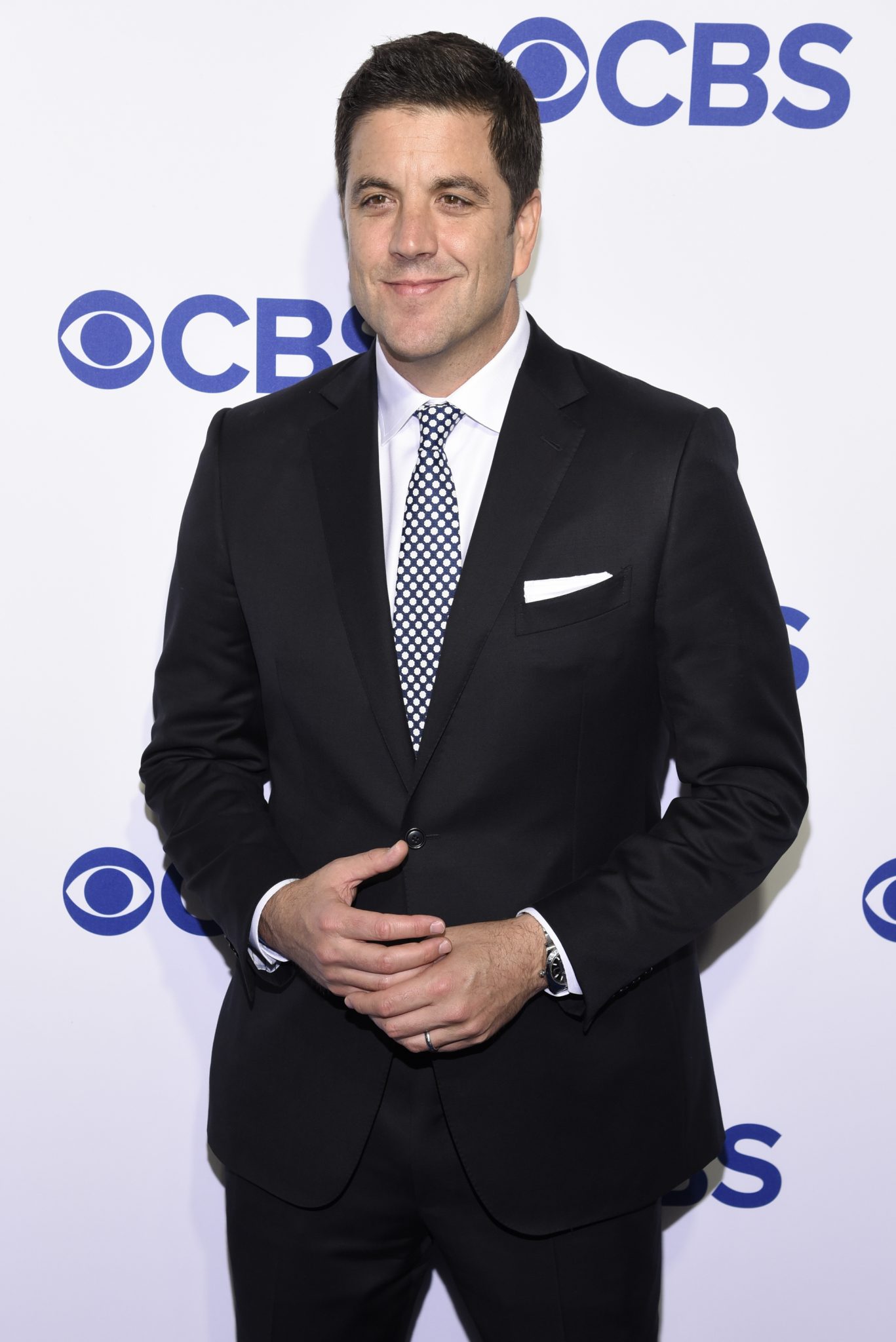 Josh Elliott: Fired by CBS News!