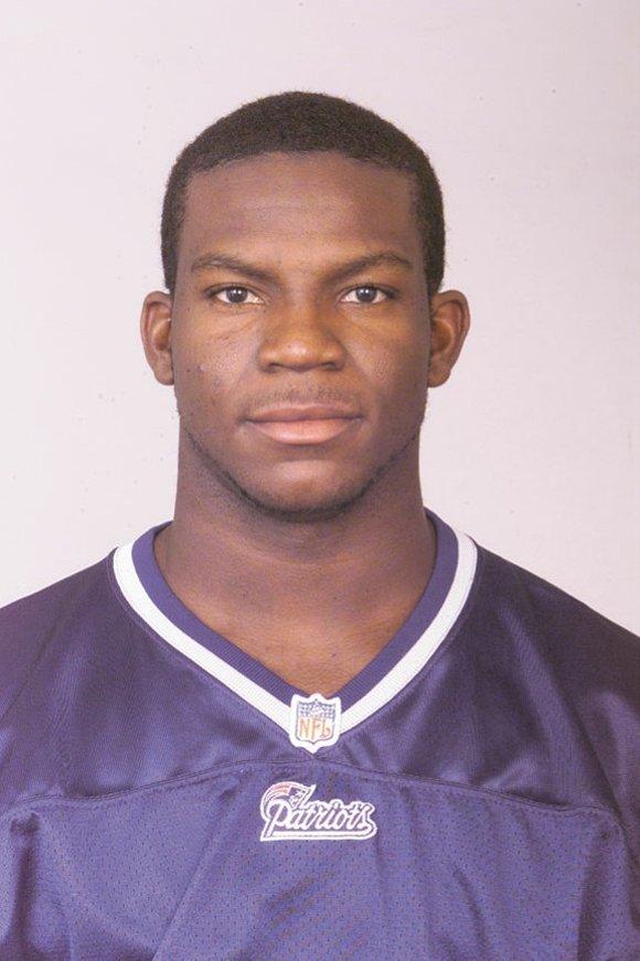 Leonard Myers - The Hollywood Gossip