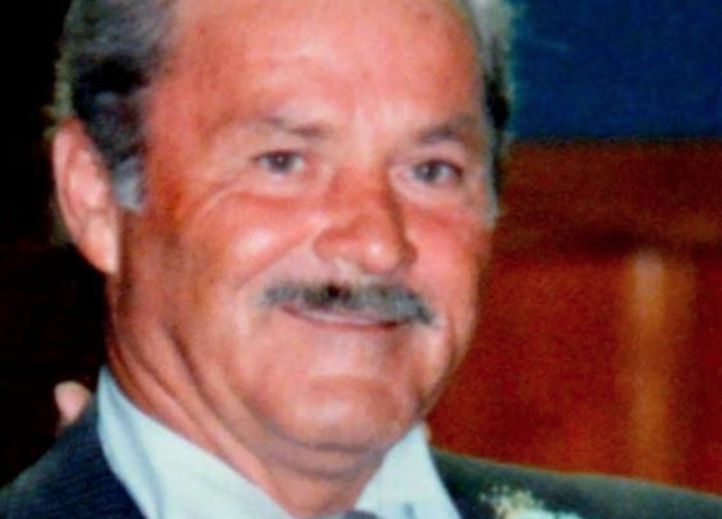 Leslie Ray Charping Image - The Hollywood Gossip