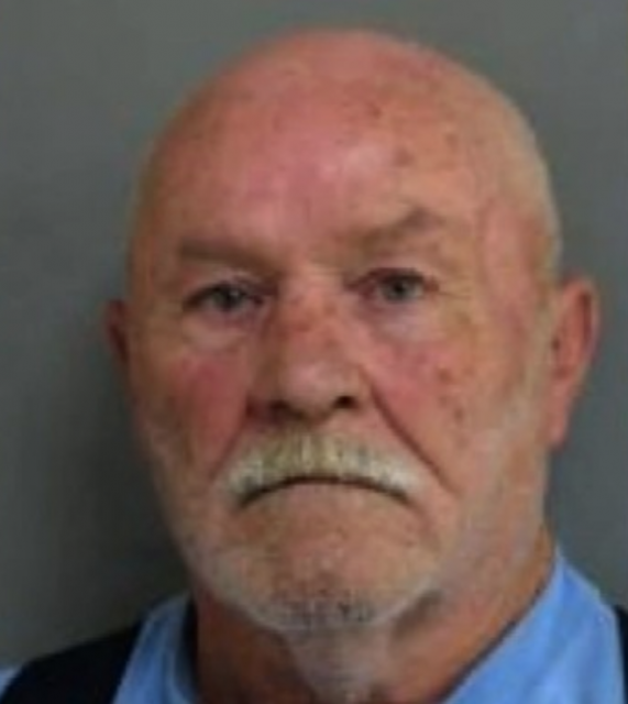 Leslie Ray Charping Photo - The Hollywood Gossip