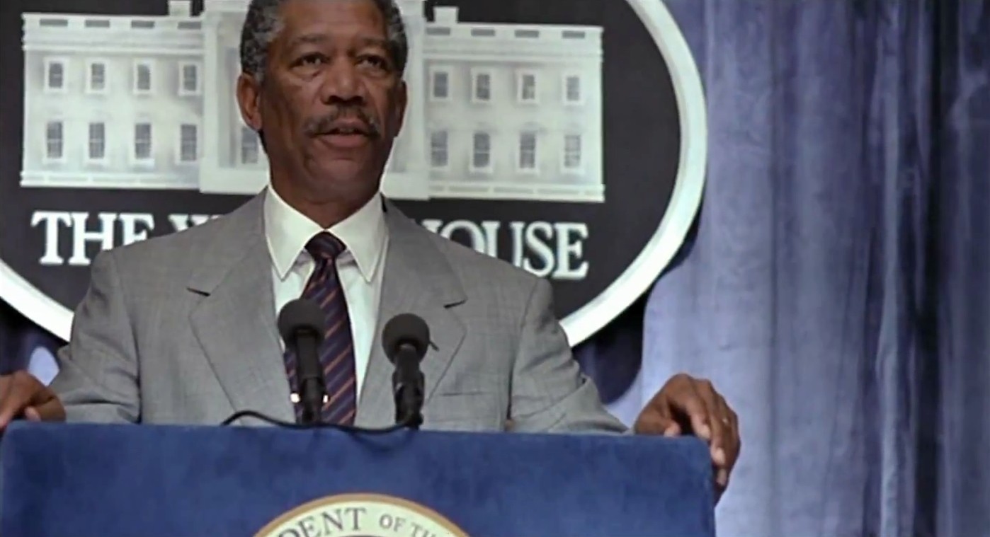 10 Movie Presidents We Wish Were in Charge - The Hollywood Gossip