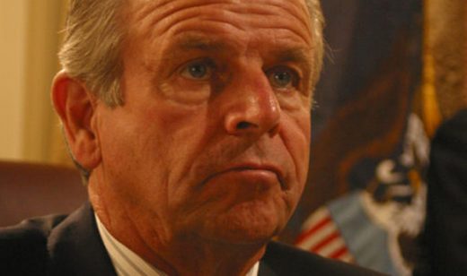 10 Best TV Presidents of All-Time - The Hollywood Gossip