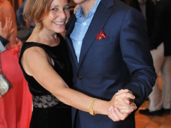 Amy Krouse Rosenthal, Beloved Children's Book Author, Dies - The ...