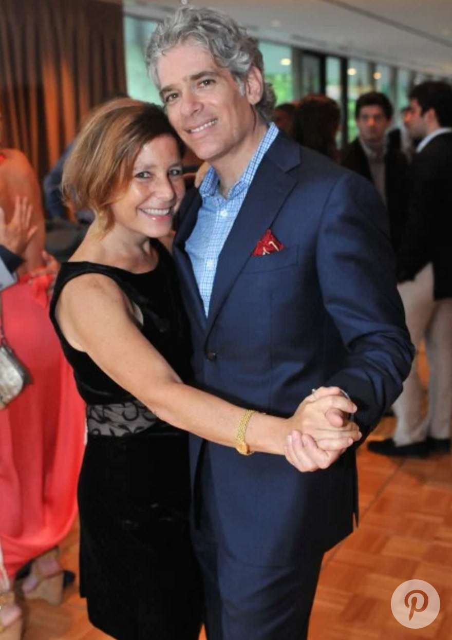 Amy Krouse, Husband - The Hollywood Gossip