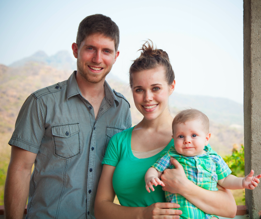 Ben, Jessa and Spurgeon - The Hollywood Gossip