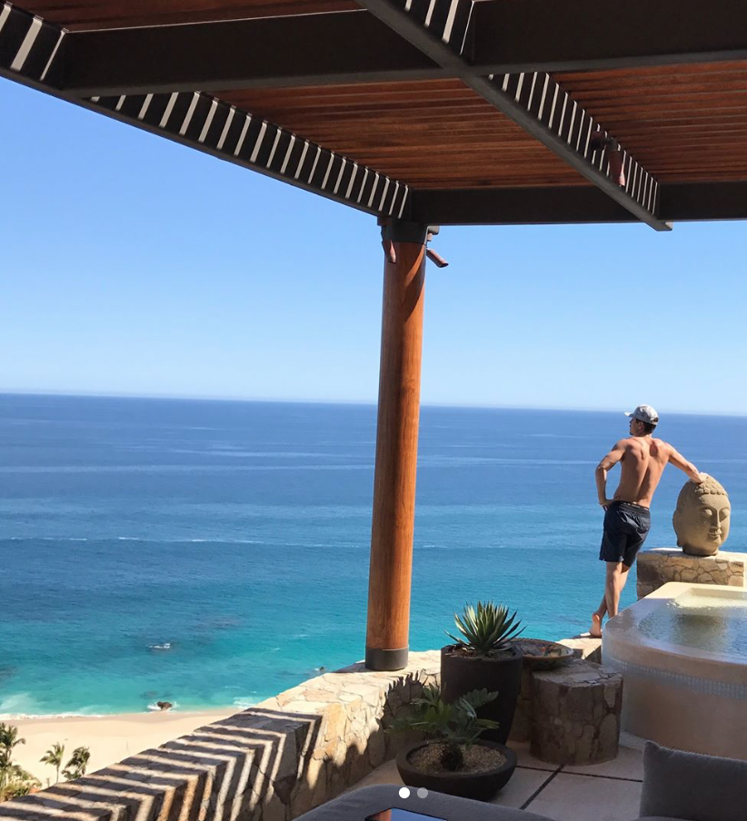 Mariah Carey Celebrates Birthday with Bryan Tanaka: See The Pics! - The ...