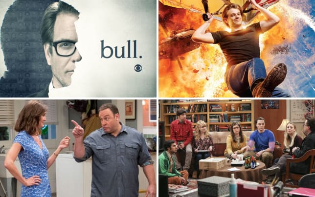 CBS Renews 18 Shows: What Made the Cut? - The Hollywood Gossip