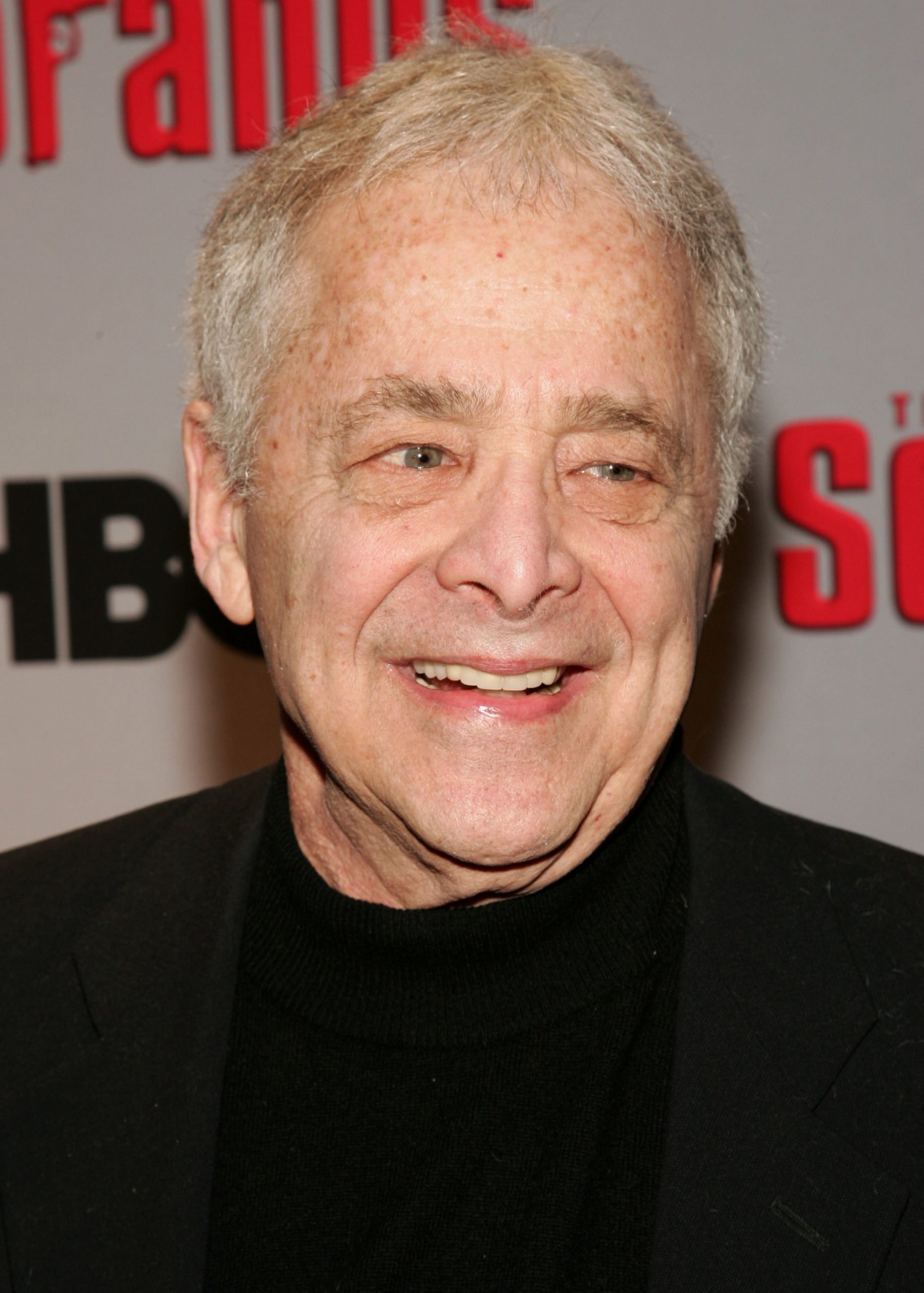 Chuck Barris in 2006 - The Hollywood Gossip