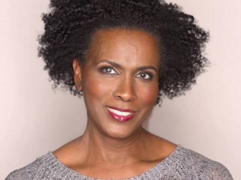 Janet Hubert - The Hollywood Gossip