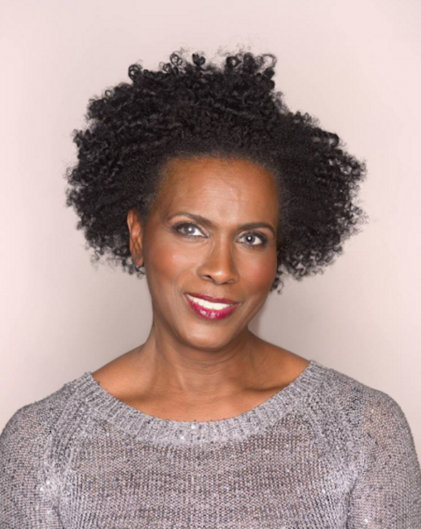 Janet Hubert - The Hollywood Gossip