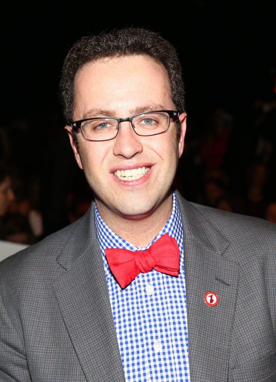 Jared Fogle Whines About "Unwanted" Prison Experience After Preying on ...