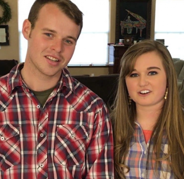 Joseph Duggar: SLAMMED for Proposing on Joy-Anna's Wedding Day!