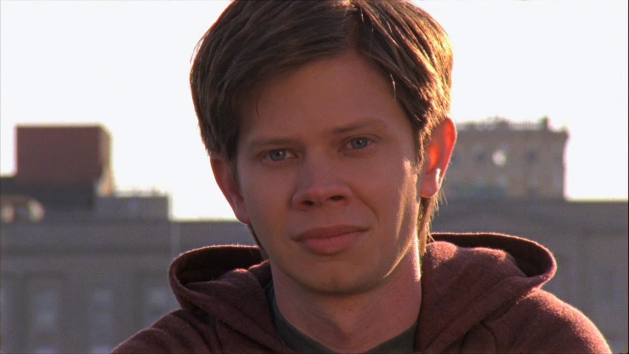 Lee Norris One Tree Hill