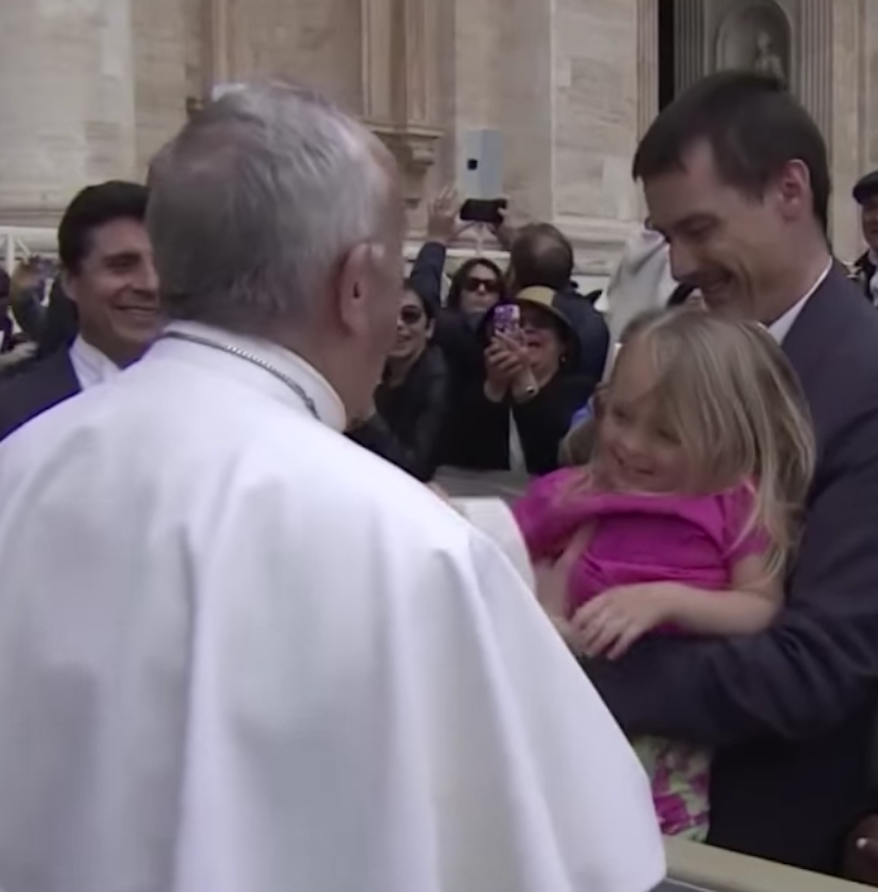 Pope Francis Archives - The Hollywood Gossip
