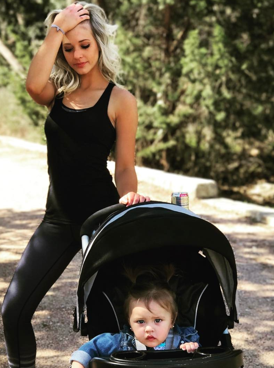 Madison Channing Walls: Who is Javi Marroquin's New Squeeze? - The ...