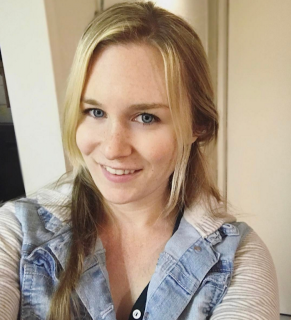 Malorie Mackey: Former Playboy Mansion Resident Writes Hugh Hefner Tell ...