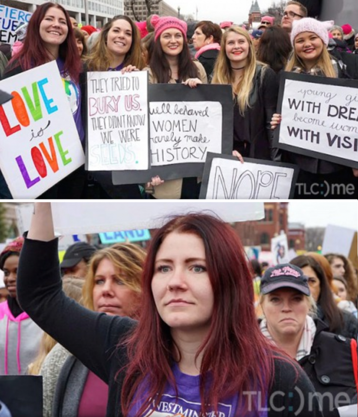 Mariah Brown of Sister Wives - The Hollywood Gossip