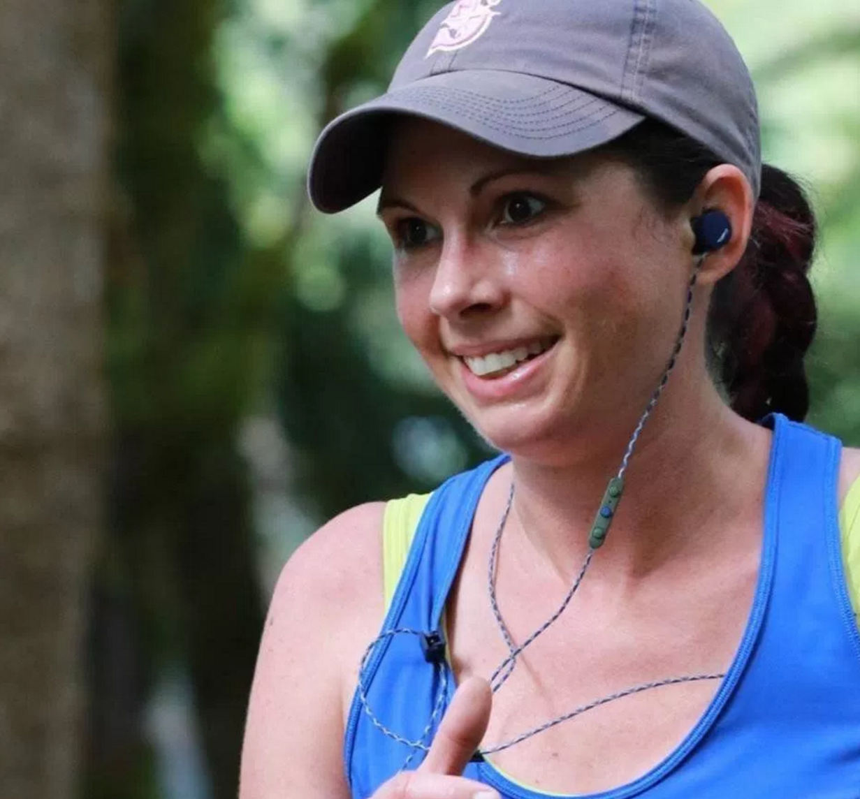 Female Jogger Fights Off Attacker, Tells Culprit: Not Today, Motherf ...