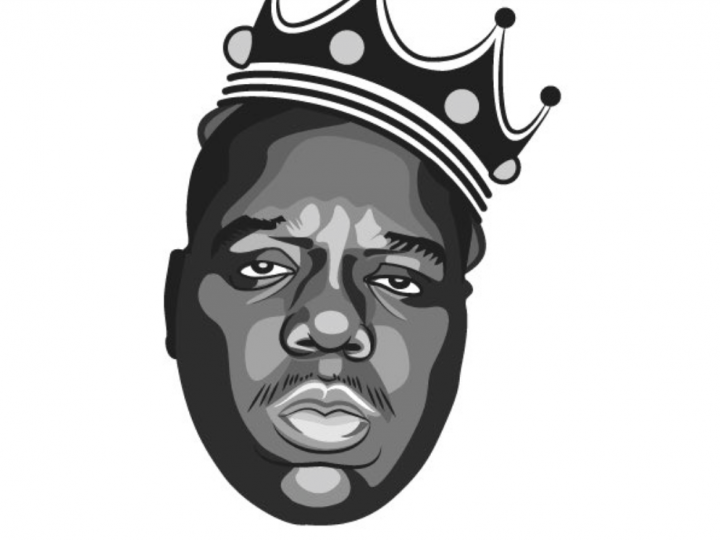 Notorious B.I.G.: Stars Pay Tribute on Anniversary of Rap Legend's ...