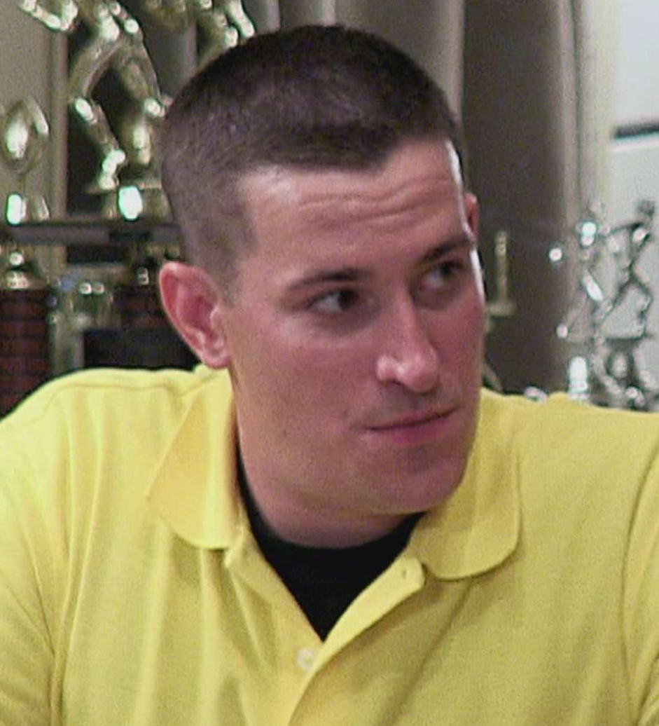 Robert Brian Clark Dies; Catfish Star Was 33