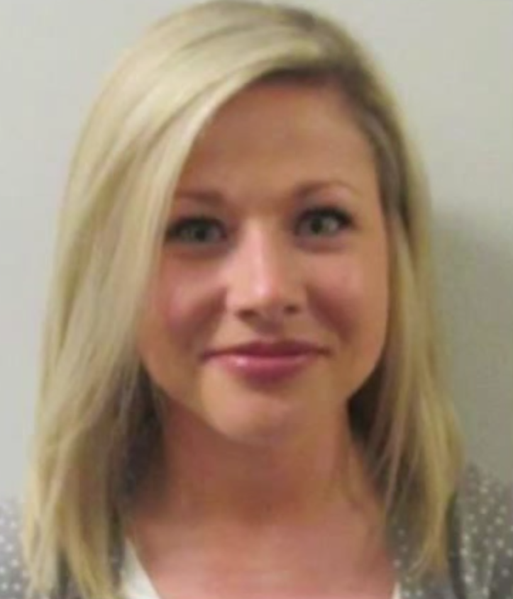 Sarah Fowlkes - The Hollywood Gossip